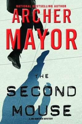 The Second Mouse - Hardcover By Mayor, Archer - GOOD 9780892960729| eBay