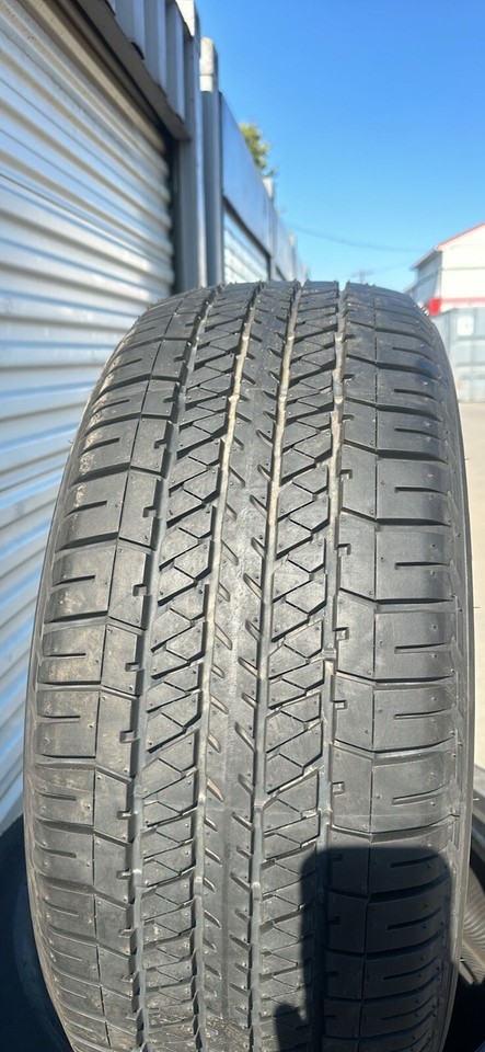 Tire 275 50 r22 - Bridgestone - Dueler - New - All Season | eBay