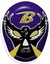 Baltimore Ravens mask decals | eBay