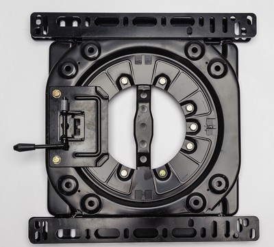 Again with the swivel seats - any way to convert using OEM components ...