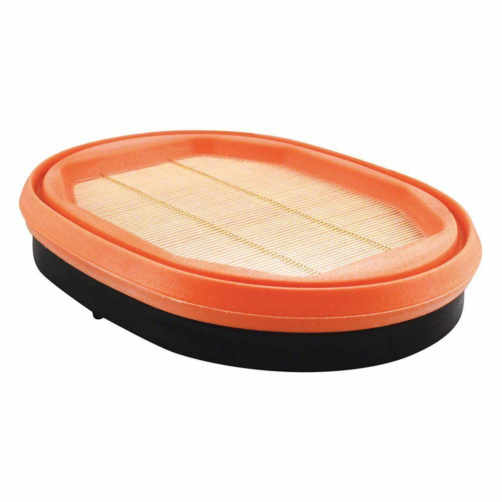 CATERPILLAR 2525002 - Air filter cross reference