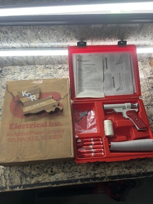 GB Jetline JO2111 Gunslinger Kit Wire Cable Fishing Line Puller | eBay