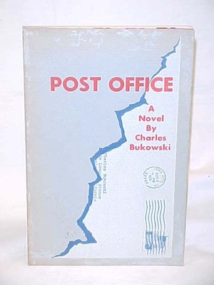 Bukowski, Charles Post Office A Novel | eBay