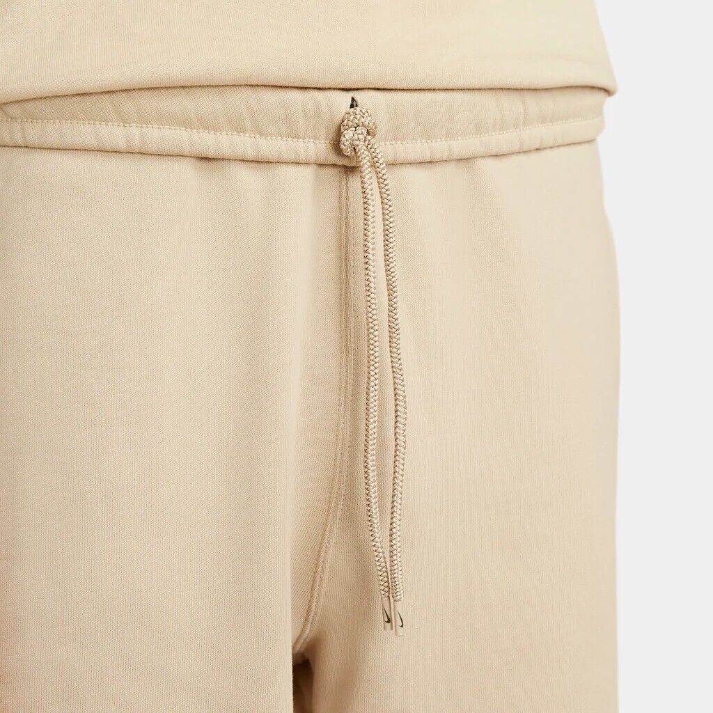 Nike x Billie Eilish Size M Oversized Fleece Pants Mushroom Nike x Billie Eilish Size M Oversized Fleece Pants Mushroom