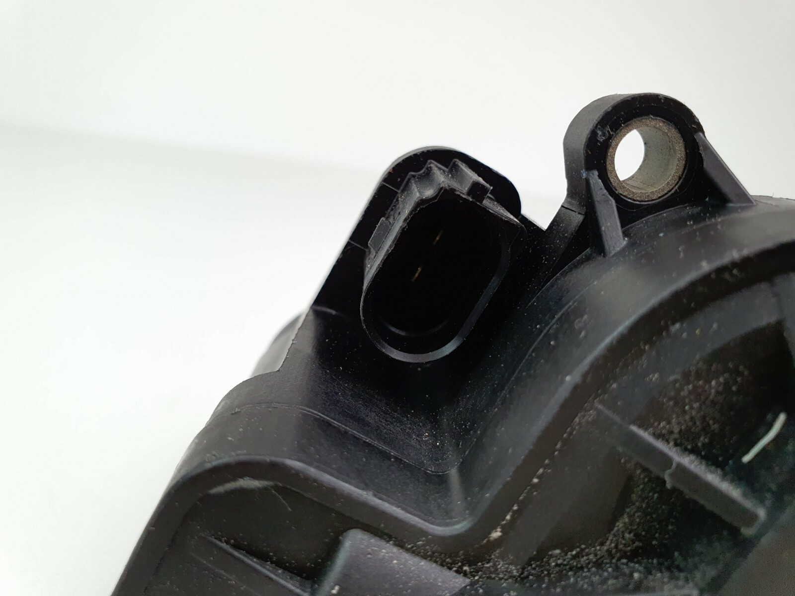 Rear Electric Parking Brake Caliper Motor - Right VW Audi Seat Skoda ...