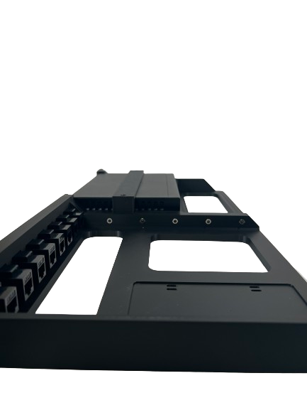 3D printed Rack Mount Kit for SonicWall Firewall TZ270/TZ370/470 | eBay