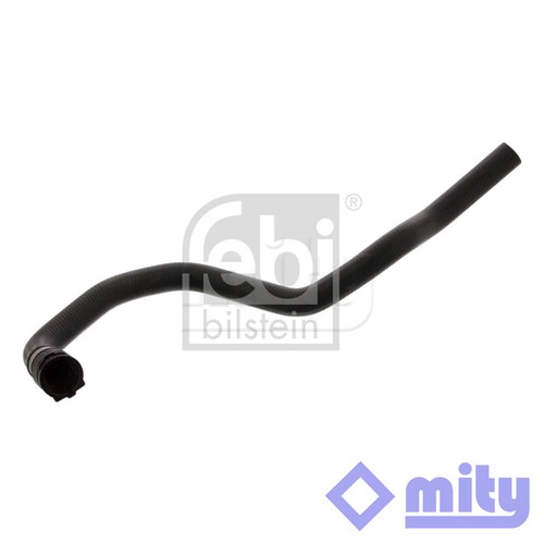 Fits BMW 3 Series 2.0 2.5 2.8 3.0 Hose (Engine - Heater Valve) Mity ...
