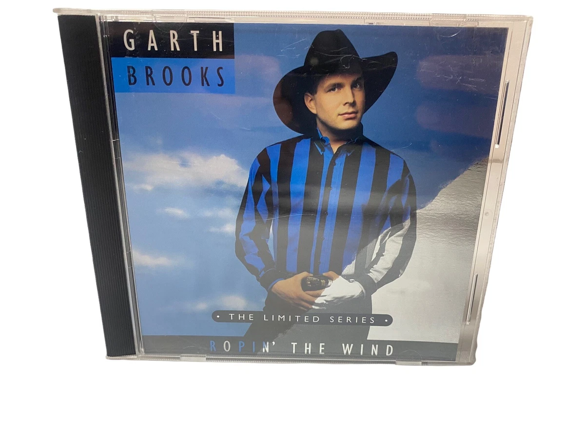 Garth Brooks The Limited Series