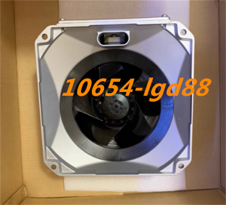 1PCS For W2D250-ED26-12 400V 1PH7 Servo Spindle Motor Fan @24 | eBay