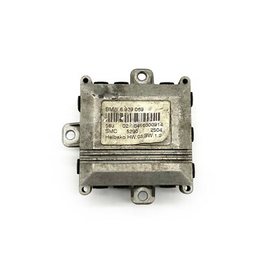 OEM For 04-06 BMW E46 325ci 330ci Control Unit Module Computer 6 939 ...