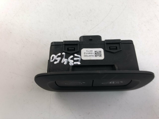 E3450 VOLVO Tailgate lock switch 31427330 for sale online | eBay