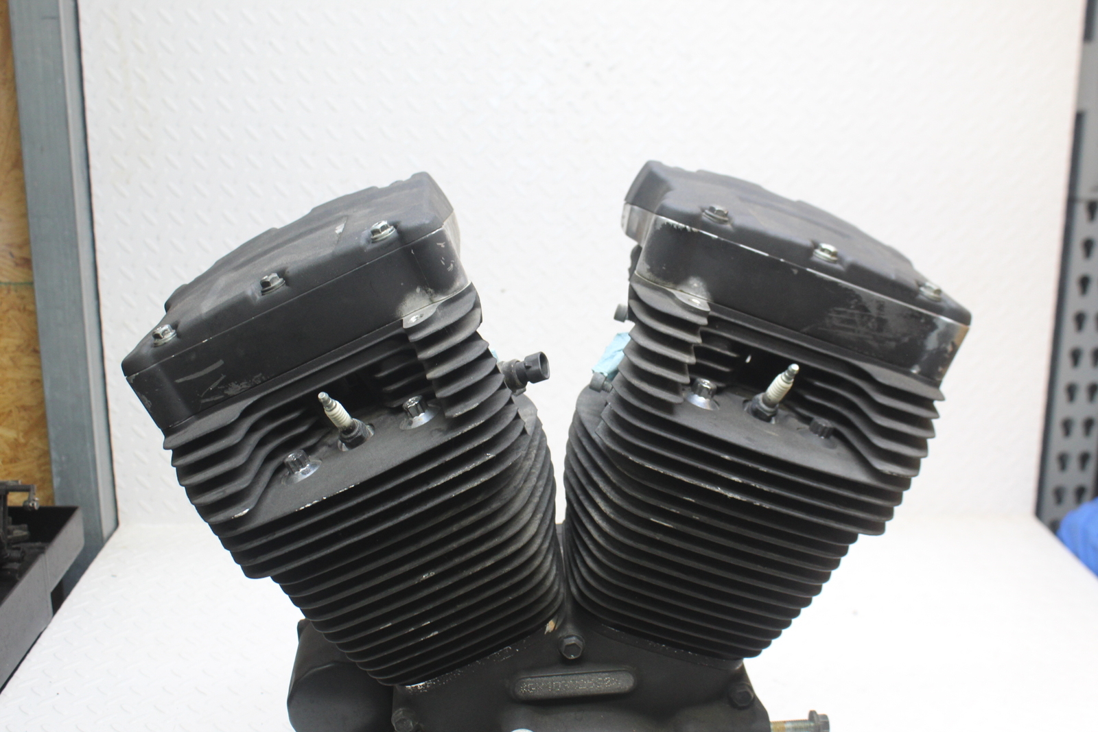 2013 Harley-Davidson Dyna Engine Motor 16200278 Twin Cam 96