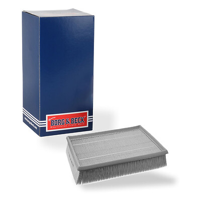 CAPSautomotive Air Filter for Borg_&_Beck_3 BFA2092 CA 29 198 FA-3101 ...