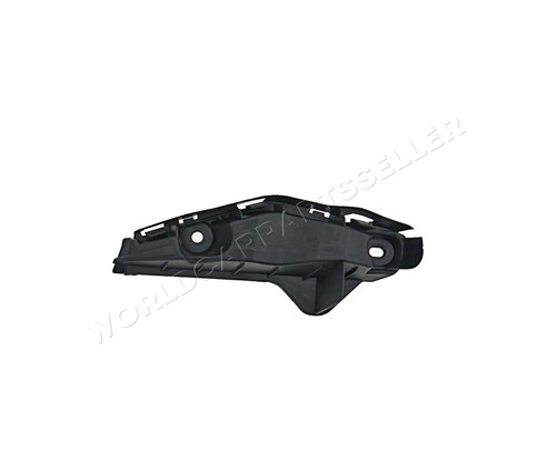 Bumper Mounting Bracket Left For VW Amarok 10-16 2H0807183A | eBay