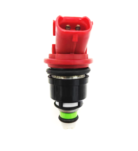 4 Pcs New Fuel Injectors 16611-AA140 Fits For Subaru Legacy 2.2/2.5L ...