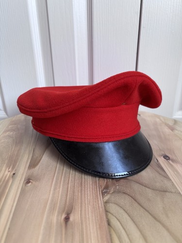 British Army Queens Royal Irish Hussars / QRH Light Dragoons Dress Hat ...