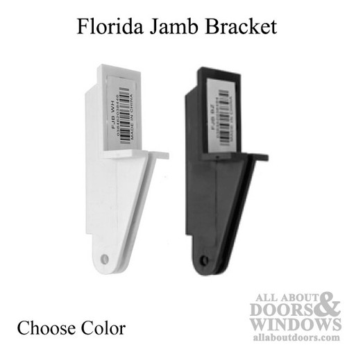 Jamb Bracket Screen Door Closer Storm Door Jamb Bracket Bronze | eBay