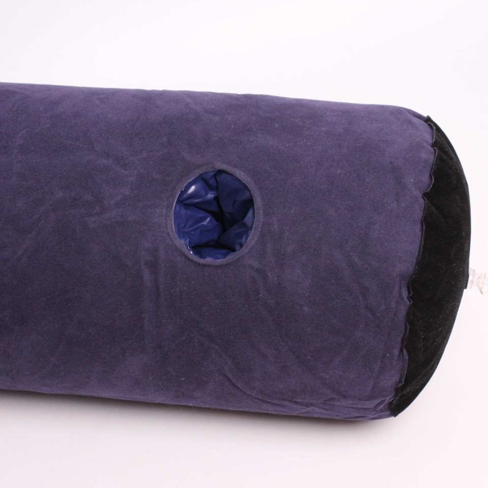 Toughage Inflatable Sex Pillow Soft Cushion Deep Position Aid Toys Love ...