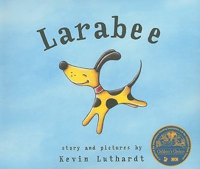Larabee by Kevin Luthardt (2009, Trade Paperback) for sale online | eBay