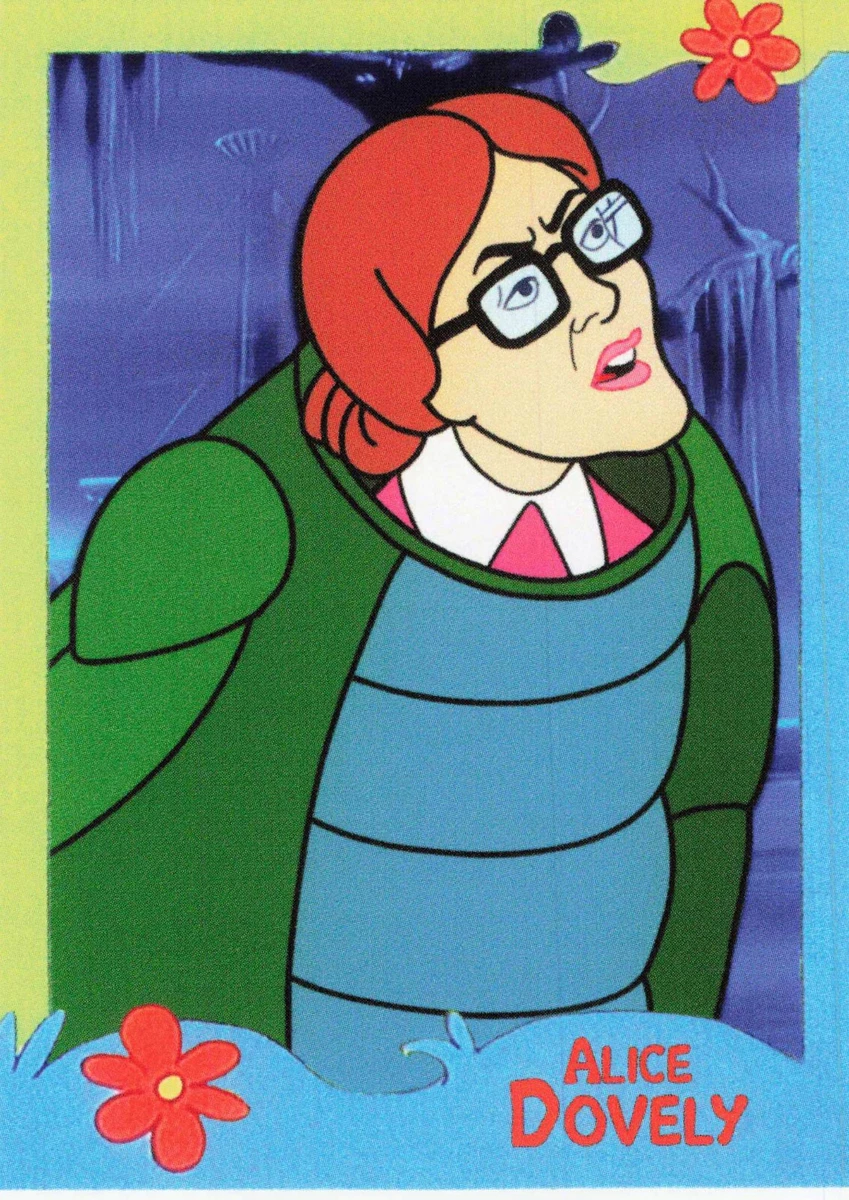 Scooby Doo Gator Ghoul