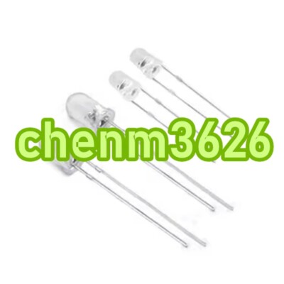 20PCS NEW Fast blinking Slow blinking single flash LED lamp bead diode# ...