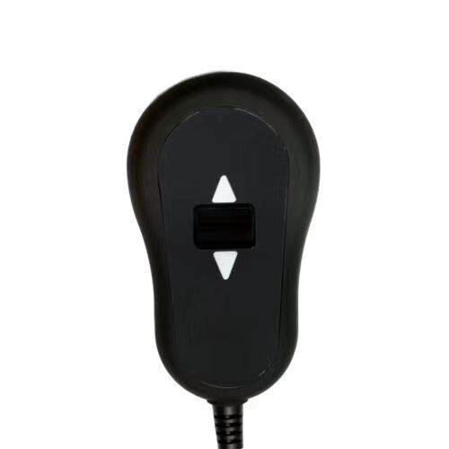 Raffel Systems HC-6601-FR2 Recliner 2 Button 5 Pin Remote Control ...