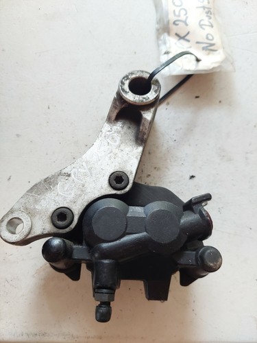 Kawasaki GPX 250 Brake Caliper | eBay