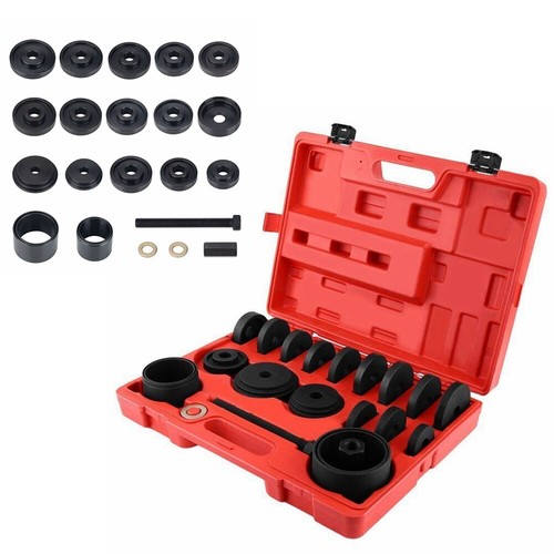 Set(23) FWD Front Wheel Drive Bearing Adapters Puller Removal Install ...