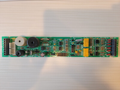 Fire Alarms - Circuit Boards