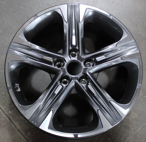 FITS 21 22 23 24 Kia K5 Replica Wheel Rim 18x7.5 18" 52910L3310 71027 ...