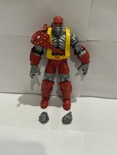 Marvel Legends Colossus (BAF) Colossus Build A Figure
