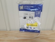 Genuine GM Connector Kit 19299928 for sale online | eBay