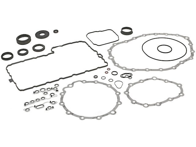 Auto Trans Seals and O-Rings Kit For Audi A4 allroad Quattro A5 ...