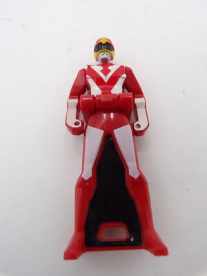 Bandai Japan Sentai Gokaiger GA Jetman Key Power Rangers Megaforce ...