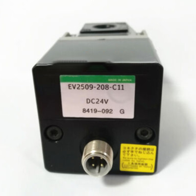 For CKD EV2509-208-C11 Pressure Reducing Proportional Valve | eBay