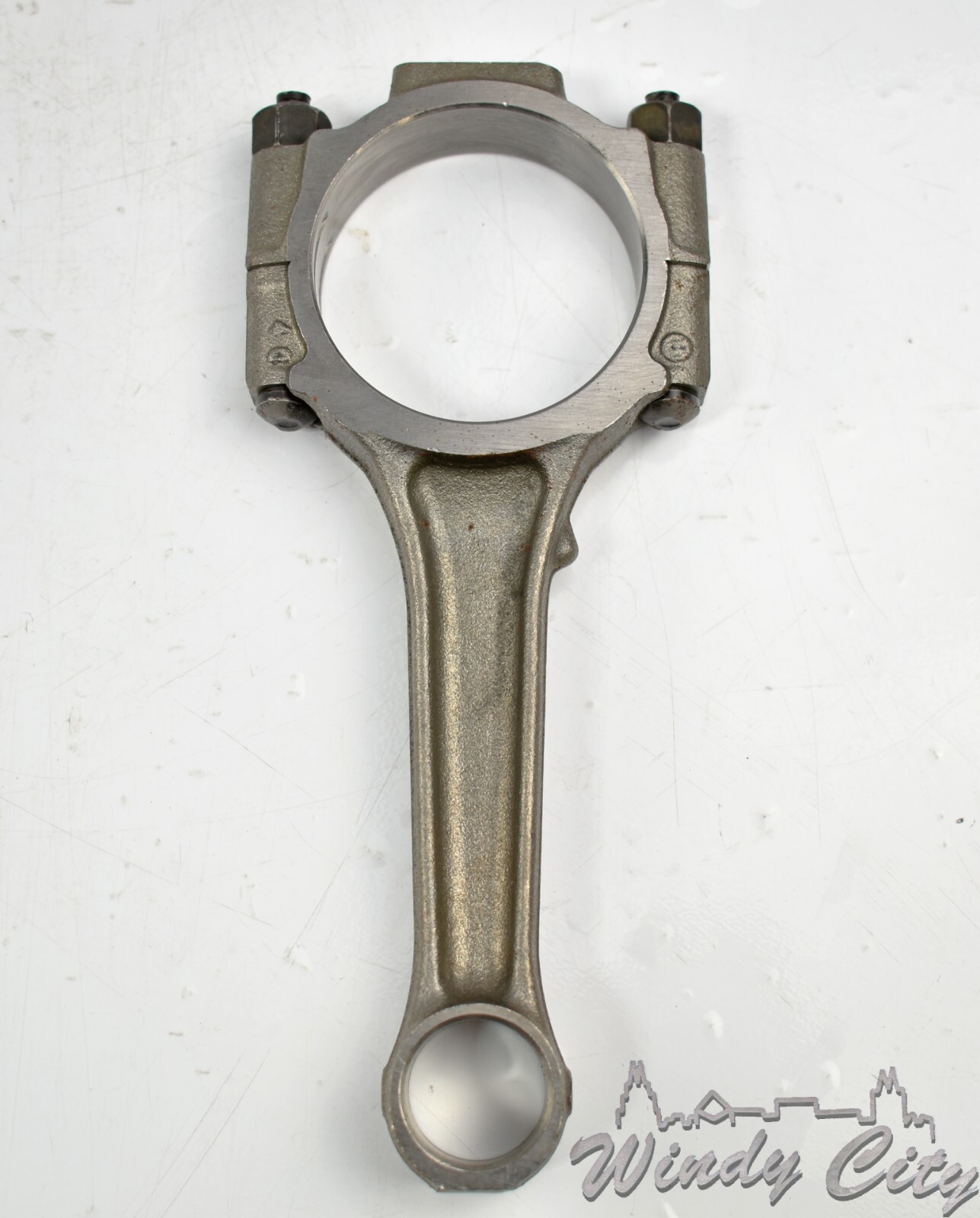 3.0L FORD OHV RECONDITIONED CONNECTING ROD | eBay