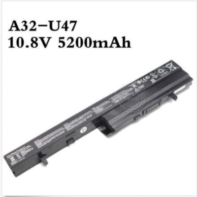 NEW Battery For ASUS A32-U47 A41-U47 A42-U47 U47 U47A U47C Q400C R404VC 5200mAh | eBay.de