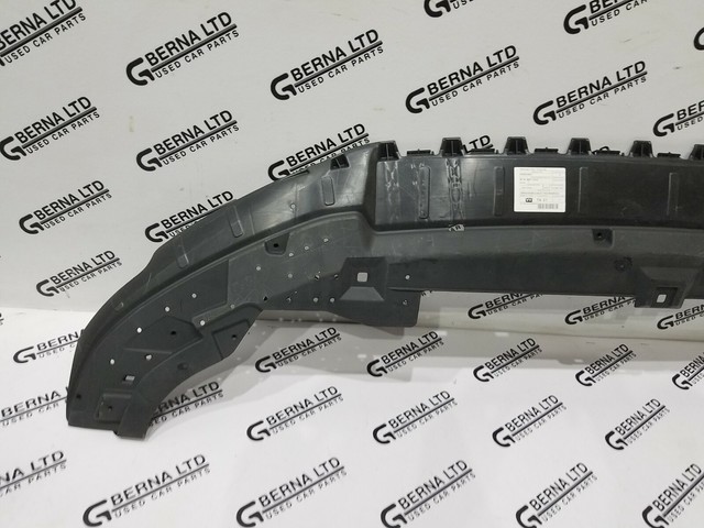 Audi Q2 Front Bumper Lower Plate 81A807233 for sale online | eBay