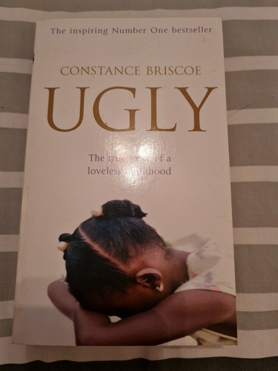 Constance Briscoe Ugly Quotes