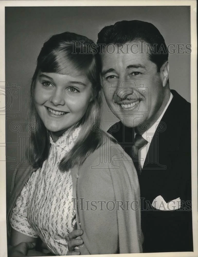 Don Ameche Jr