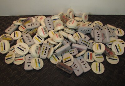 200pcs Sensormatic Gator Security INK Tags Anti Theft Retail Clothing ...