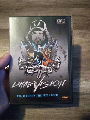 Dvd- Dimevision | eBay
