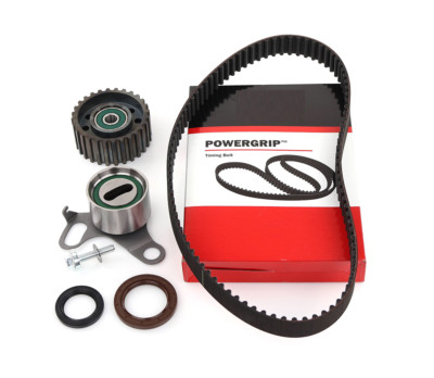 TIMING BELT KIT for TOYOTA HIACE LH129R 2.8L SOHC DIESEL 3L 08/1989-08/ ...