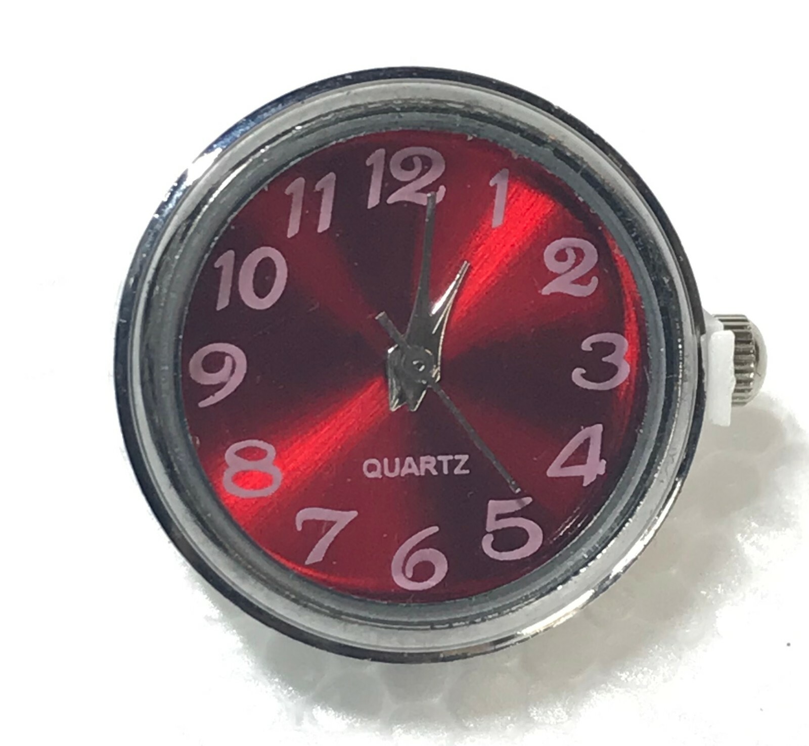Working Watch Snap Fit 18-20mm Gingersnaps Jewelry snap button Fast ...
