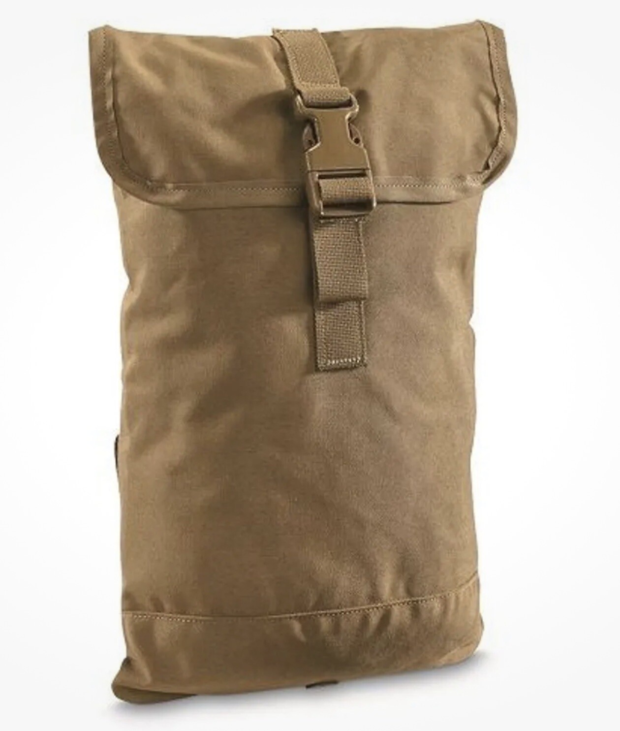 USMC Military Issued HYDRATION POUCH & 100oz CAMELBAK BLADDER, MOLLE ...