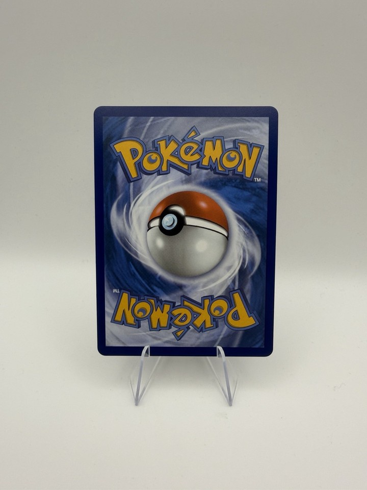 Pokemon TCG Mega Gengar EX - Mega Attack Rare - Ascended Heroes 269/217 ...