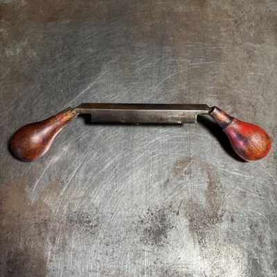 Antique Draw Knife For Woodworking And Carpentry 4” | eBay