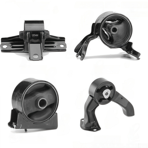 Motor Mount Kit for Jeep Compass 2007-2016 2.4L L4 | eBay