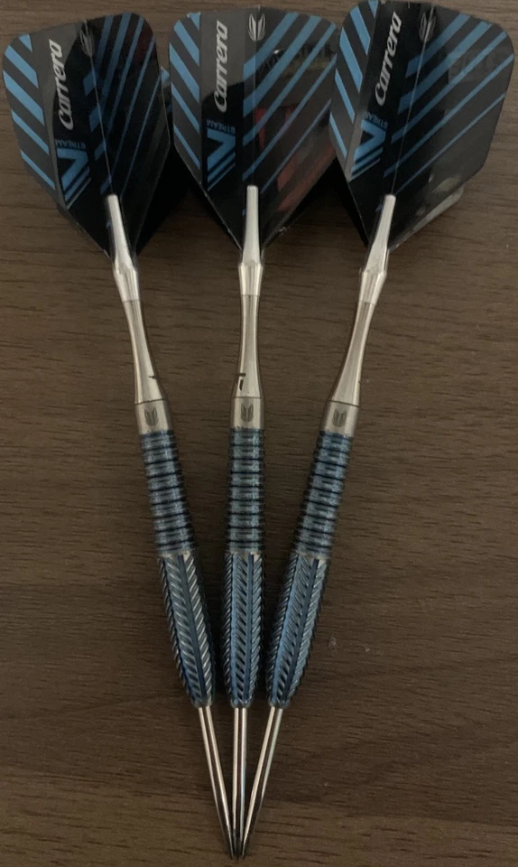 Target Carrera Darts for sale | eBay UK