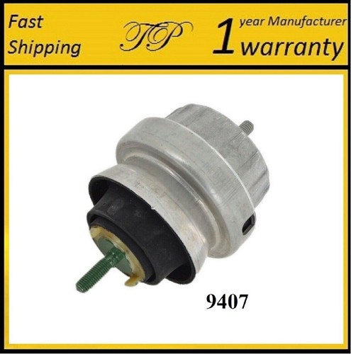 1PCS FRONT RIGHT MOTOR MOUNT FOR AUDI A6 3.2L 2006-2007, A6 QUATTRO 3 ...